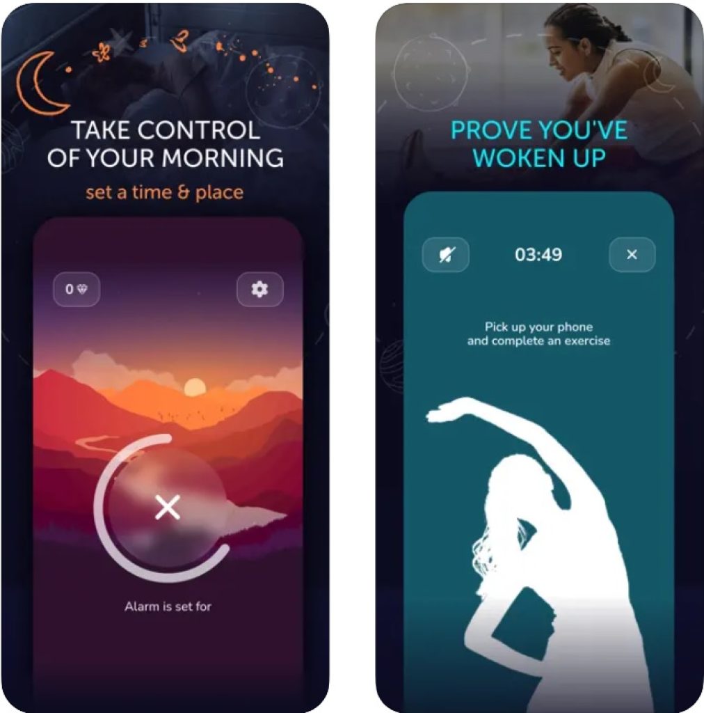 9 Best Alarm Clock Apps With Math Challenges Freeappsforme - Free apps ...