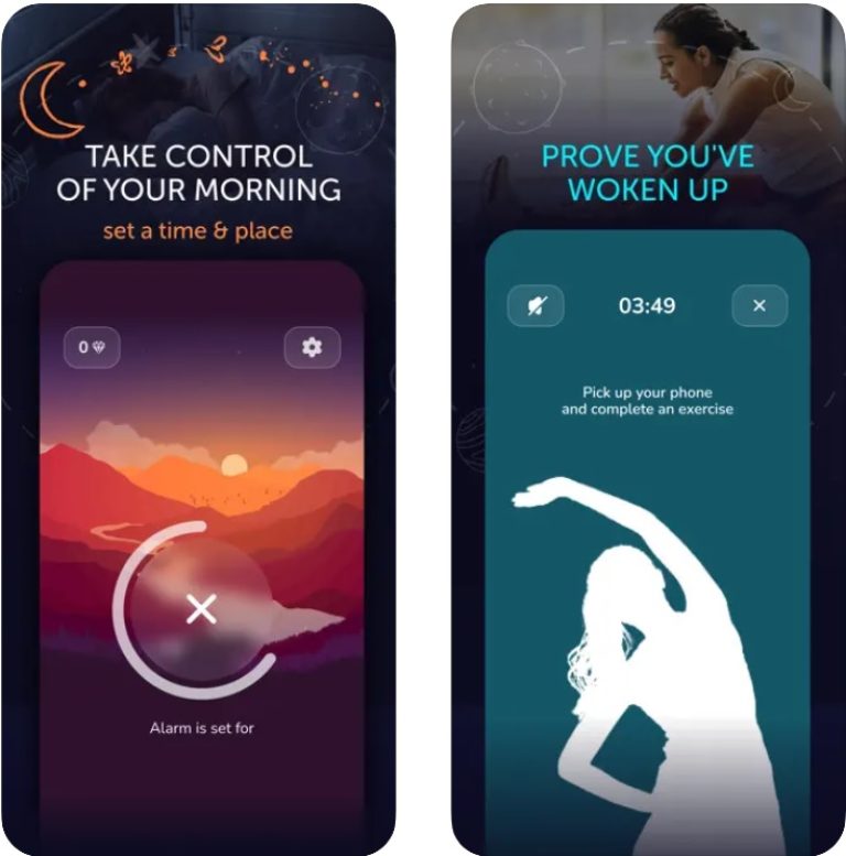 9 Best Alarm Clock Apps With Math Challenges Freeappsforme - Free apps ...