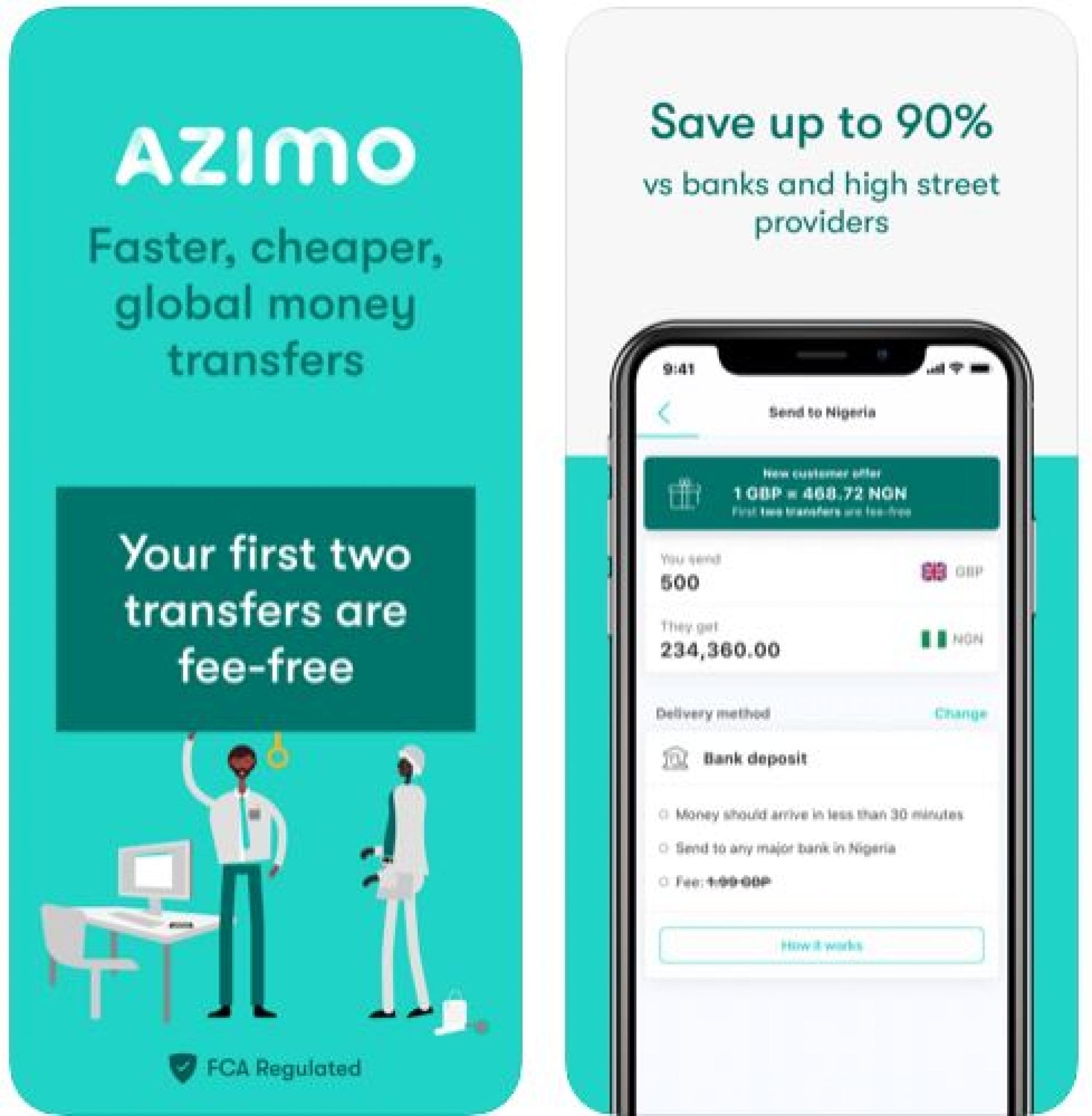16 Best money transfer apps for Android & iOS | Freeappsforme - Free ...