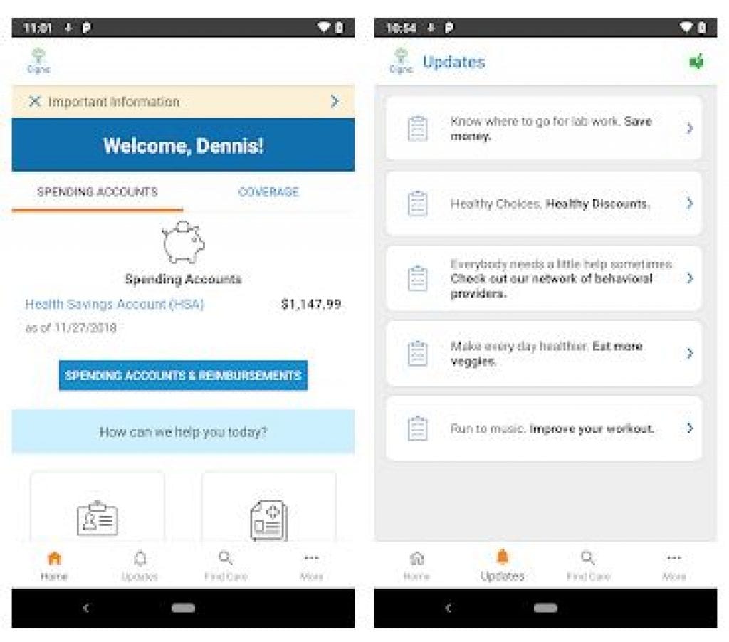 5 Best Health insurance apps for Android & iOS | Freeappsforme - Free ...
