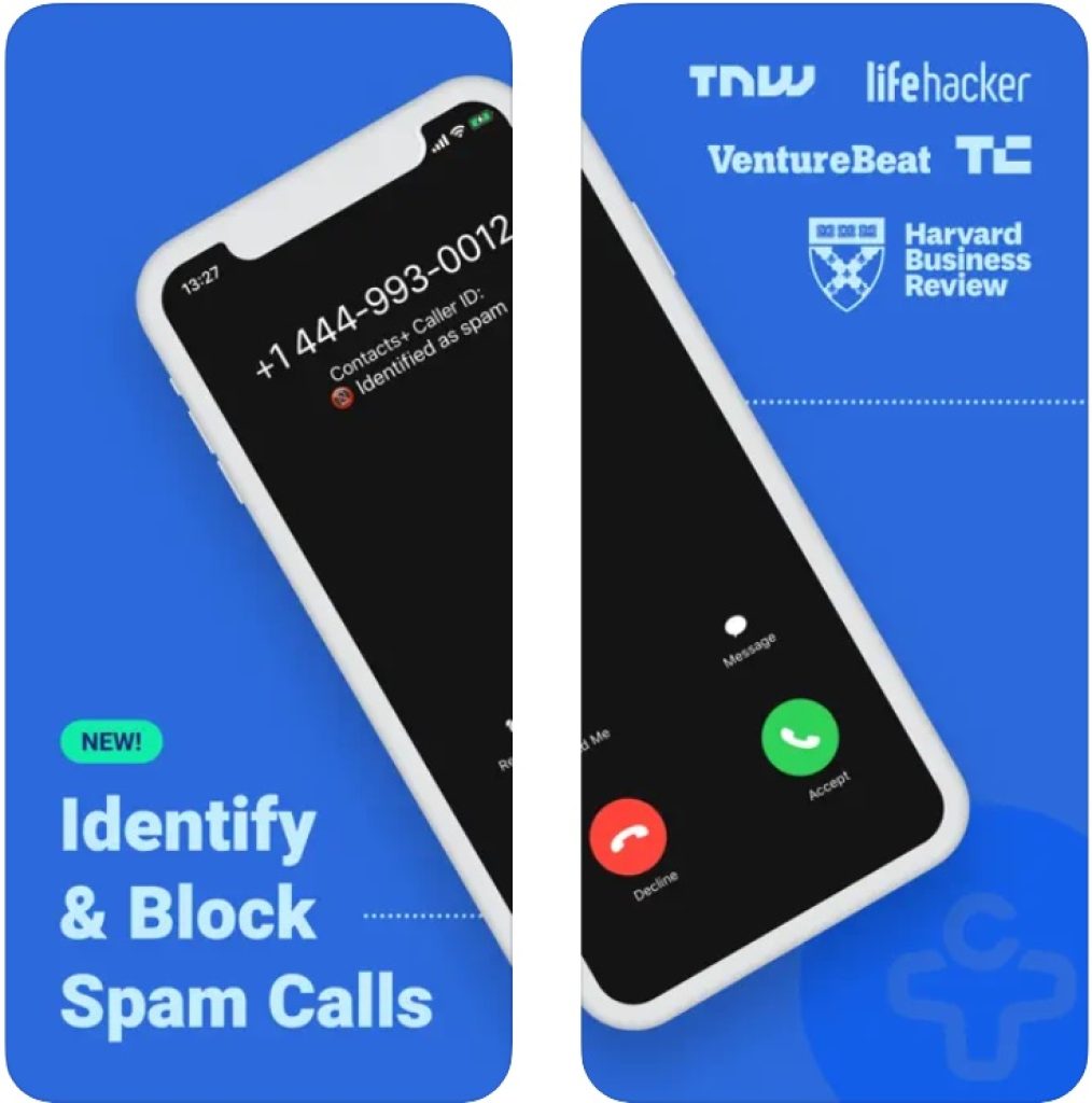 11 Best Address Book Apps for Android & iOS | Freeappsforme - Free apps ...