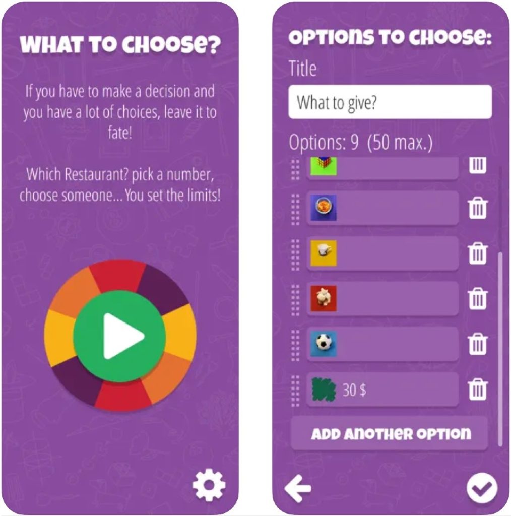 11 Best Decision Maker Apps for Android & iOS | Freeappsforme - Free ...