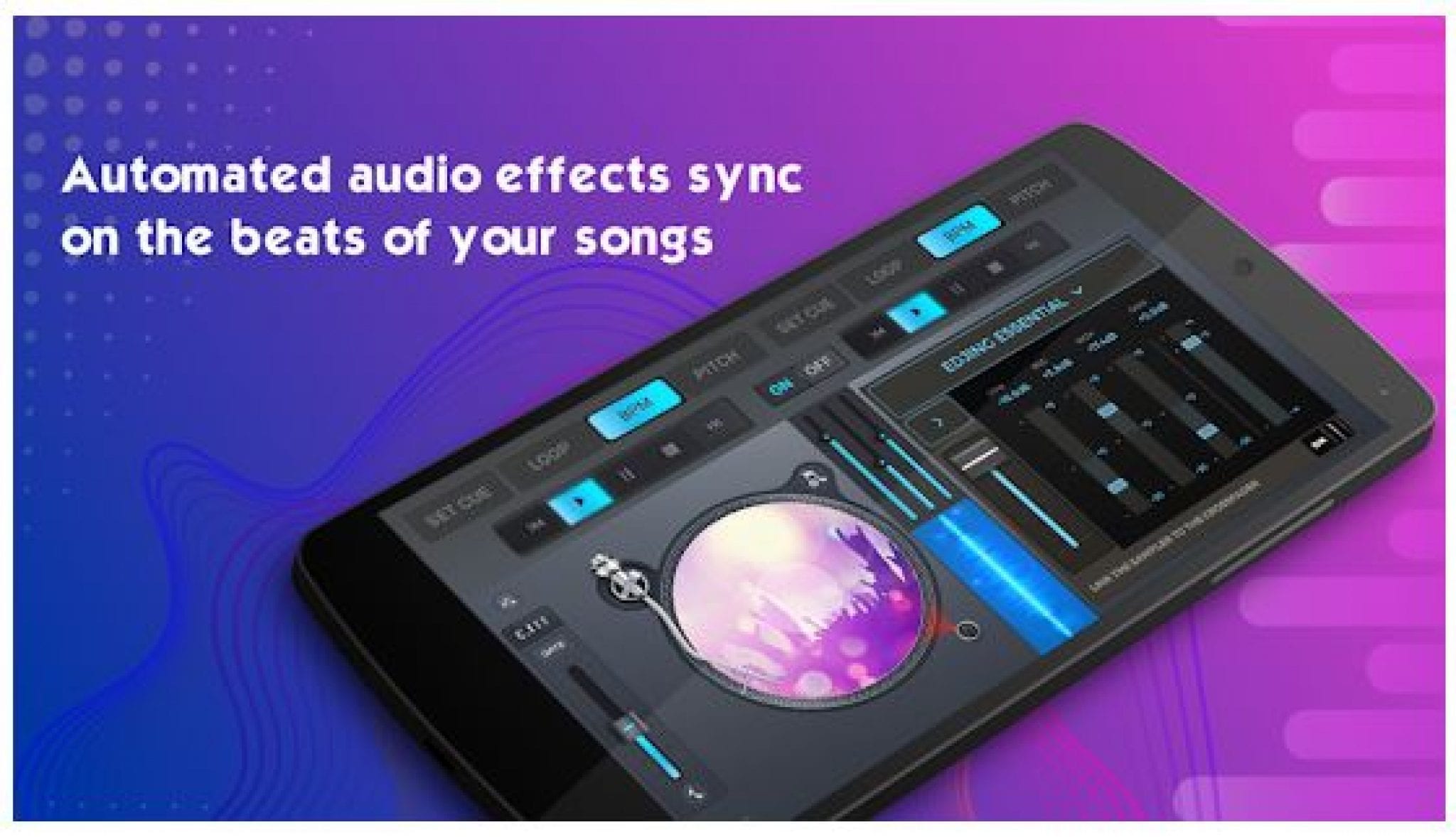 15 Best DJ Apps To Rock Your Party for Android & iOS | Free apps for ...