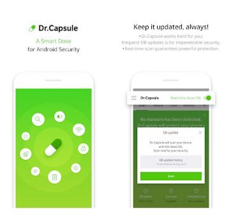 11 Best Phone Virus Cleaners for Android & iOS | Freeappsforme - Free ...