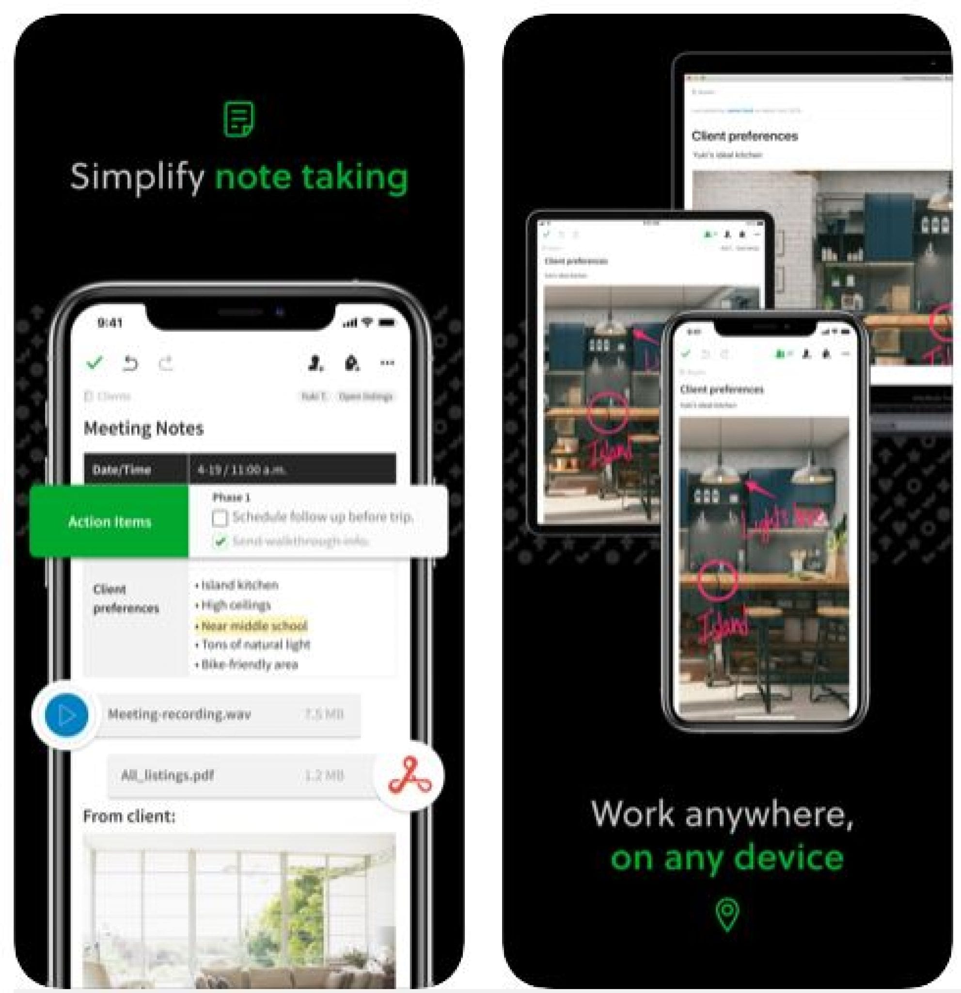 13 Best Document Editing Apps for Android & iOS | Freeappsforme - Free ...