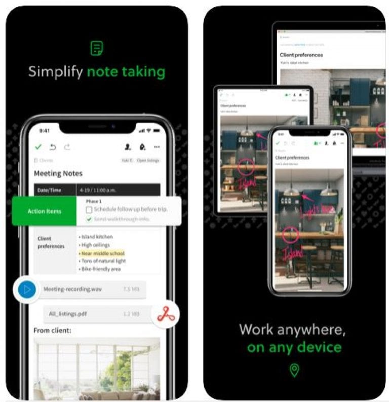 13 Best Document Editing Apps for Android & iOS | Freeappsforme - Free ...