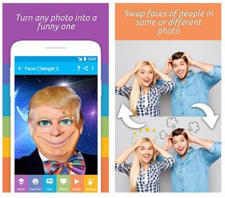 11 Free apps that make you look older (Android & iOS) | Free apps for ...