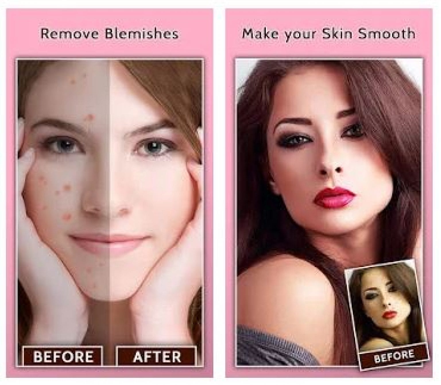 15 Best acne removing apps for Android & iOS | Free apps for Android ...