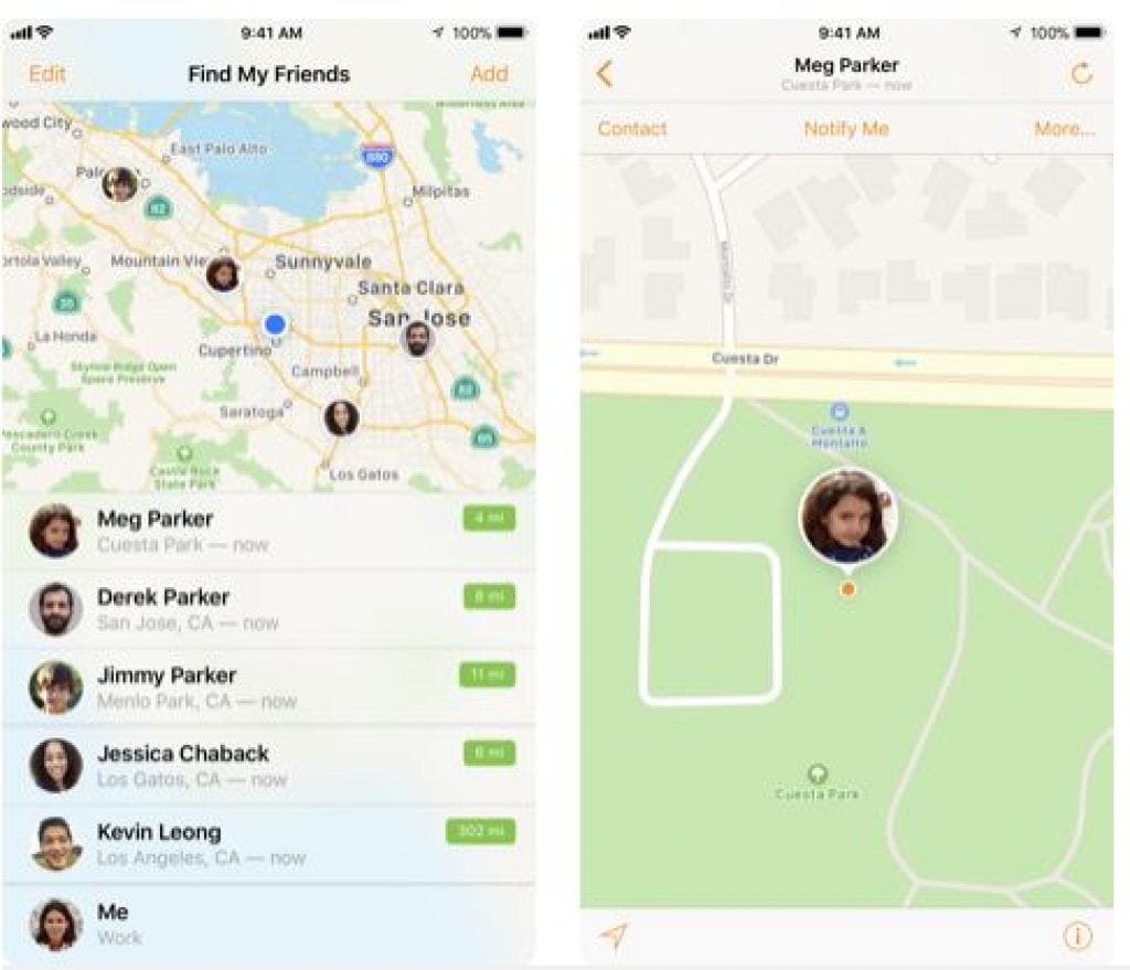 15 Free GPS tracking apps for Android & iOS | Free apps for Android and iOS