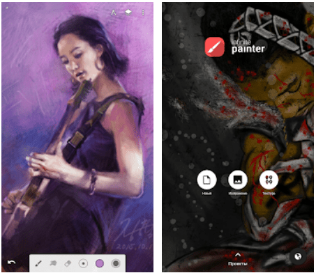 11 Best graph paper drawing and digital drawing apps for Android & iOS ...