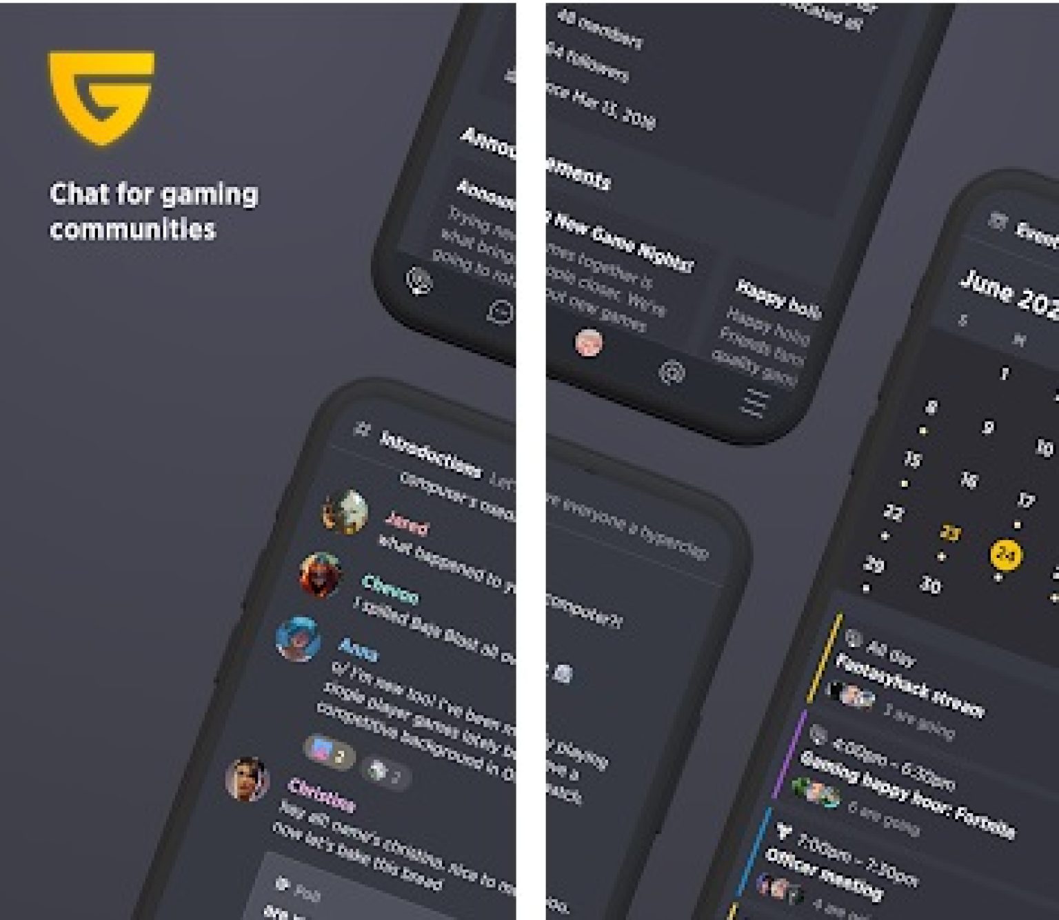 9 Best Game Team Finder Apps for Android & iOS | Freeappsforme - Free ...