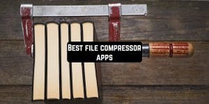 9 Best file compressor apps for Android | Free apps for Android and iOS
