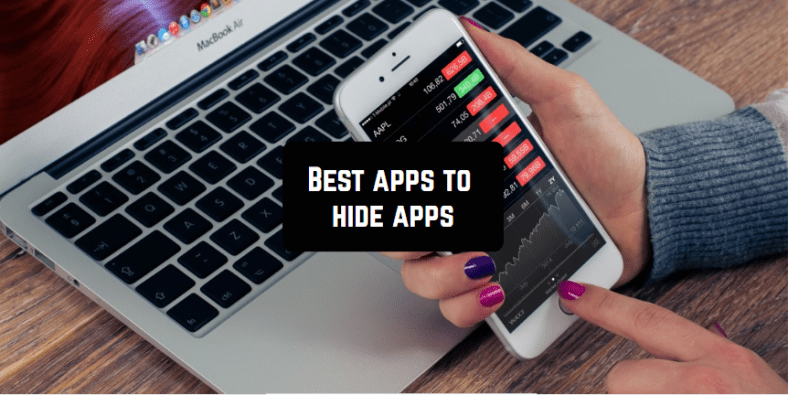 11 Best Apps to Hide Apps for Android & iOS | Freeappsforme - Free apps ...