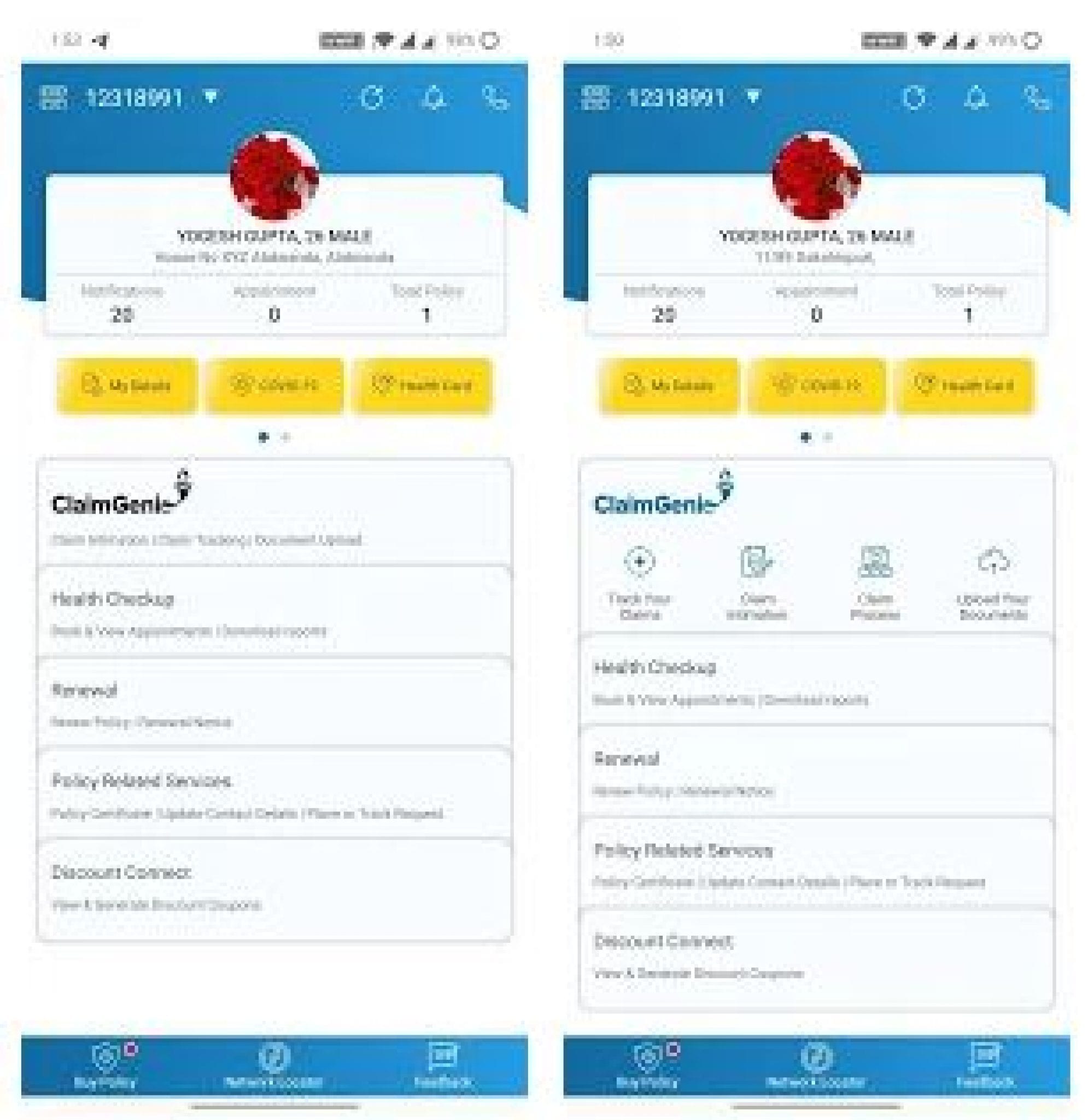 5 Best Health insurance apps for Android & iOS | Freeappsforme - Free ...