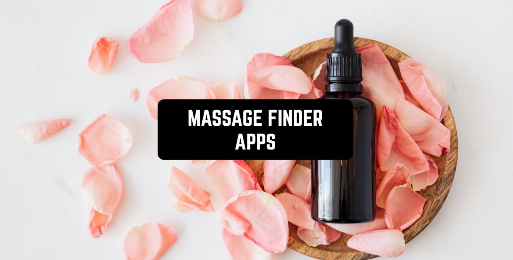 7 Best Massage Finder Apps for Android & iOS | Freeappsforme - Free ...
