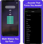 9 Best Alarm Clock Apps With Math Challenges Freeappsforme - Free apps ...