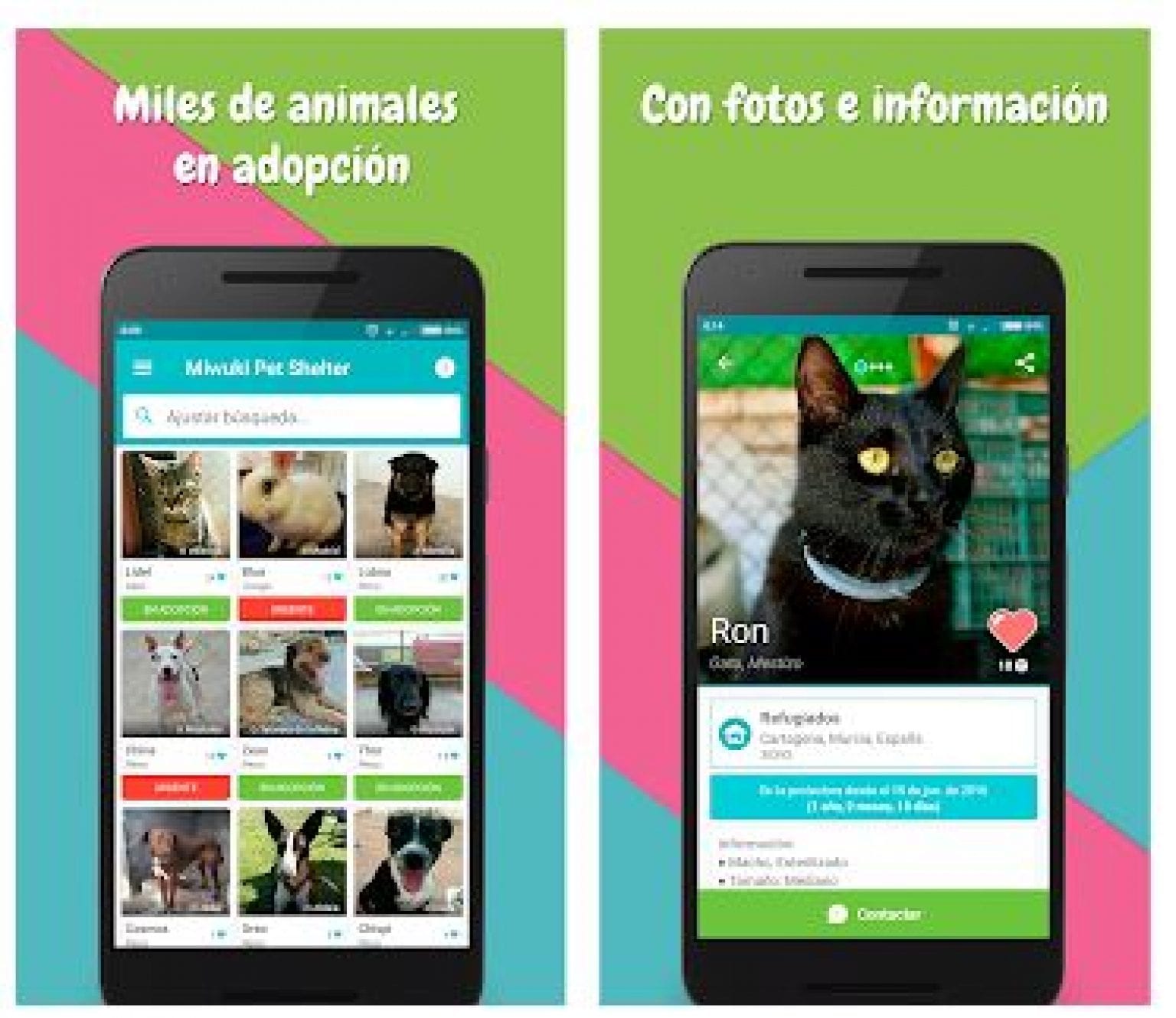 11 Best pet adoption apps in USA for Android & iOS | Freeappsforme - Free apps for Android and iOS