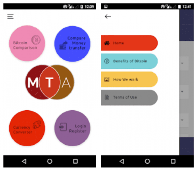 16 Best money transfer apps for Android & iOS | Freeappsforme - Free ...