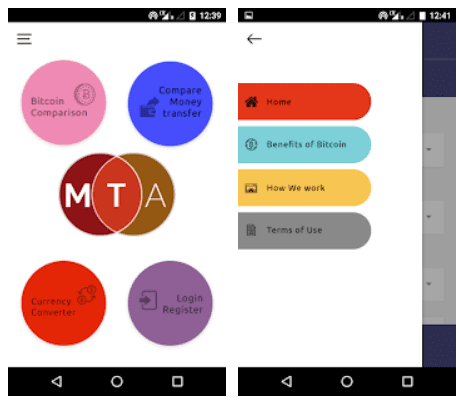 16 Best money transfer apps for Android & iOS | Freeappsforme - Free ...