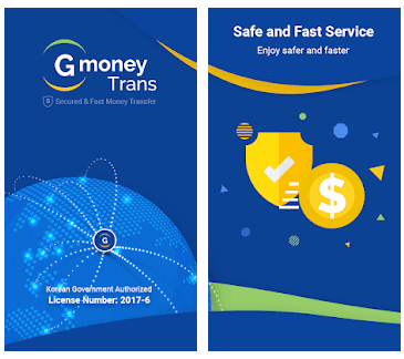 16 Best money transfer apps for Android & iOS | Freeappsforme - Free ...