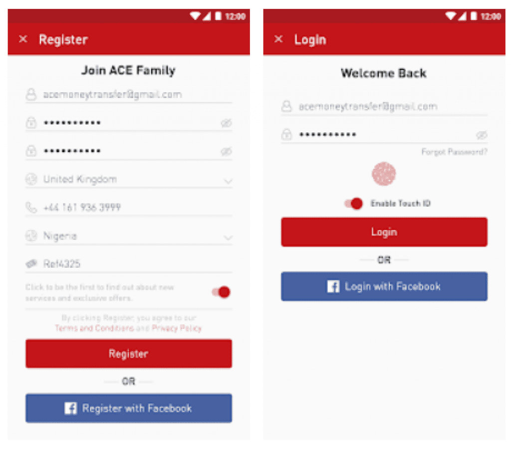 16 Best money transfer apps for Android & iOS | Freeappsforme - Free ...