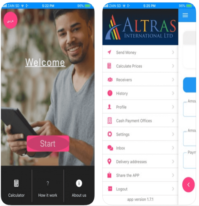 16 Best money transfer apps for Android & iOS | Freeappsforme - Free ...