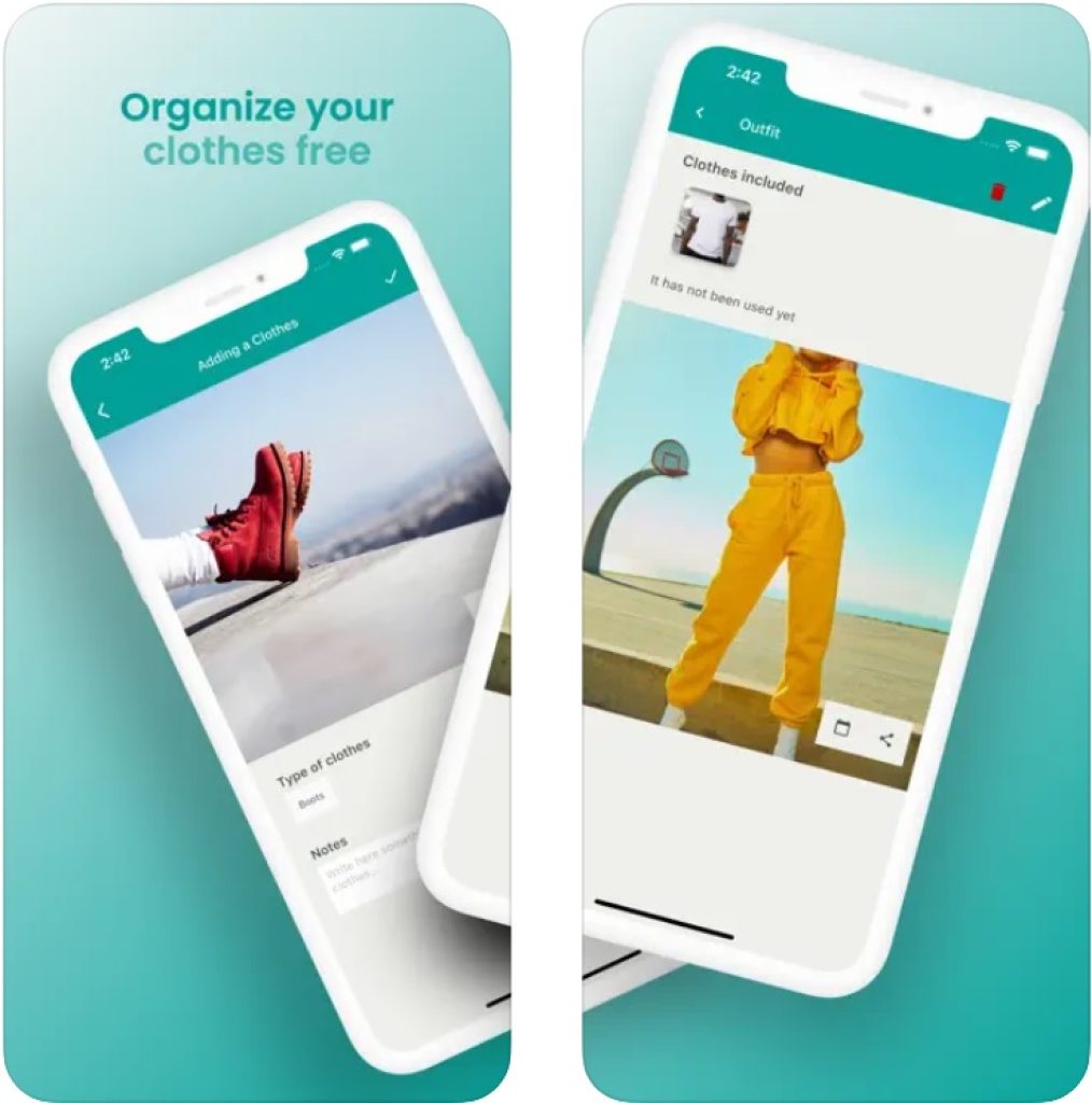 9 Best Apps to Decide What to Wear Today Freeappsforme - Free apps for ...