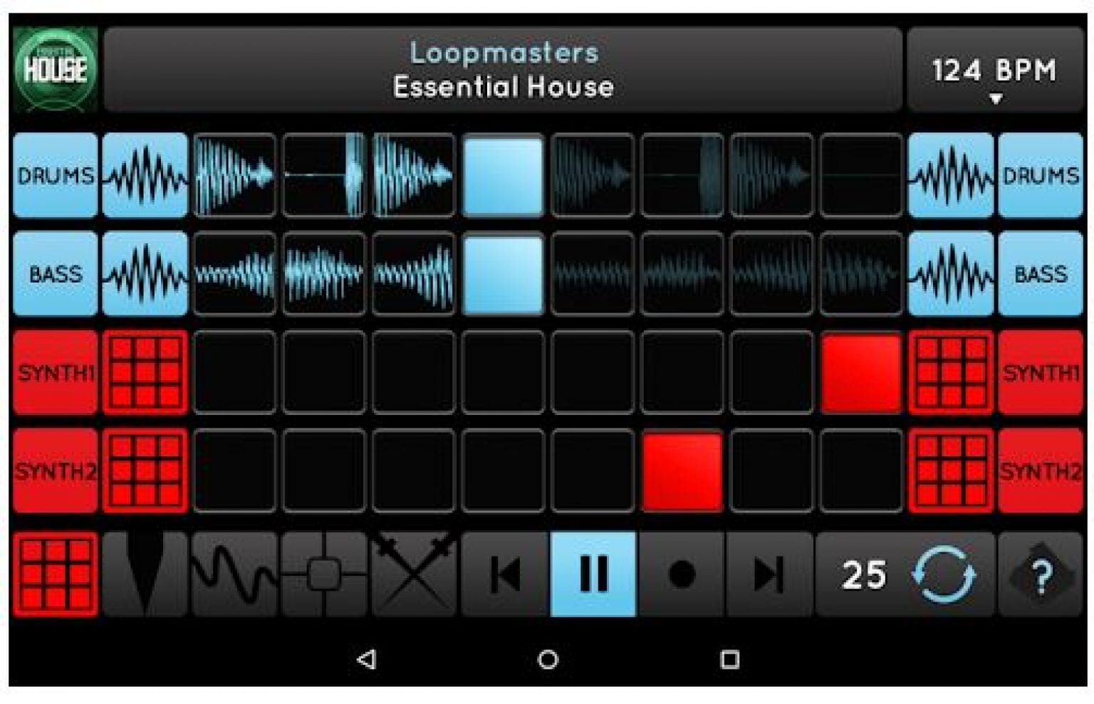 15 Best DJ Apps To Rock Your Party for Android & iOS | Free apps for ...