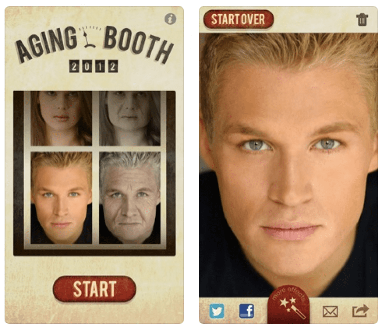 11 Free Apps that Make You Look Older (Android & iOS) | Freeappsforme ...