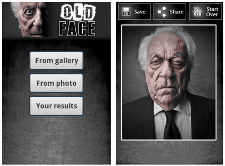 11 Free Apps that Make You Look Older (Android & iOS) | Freeappsforme ...