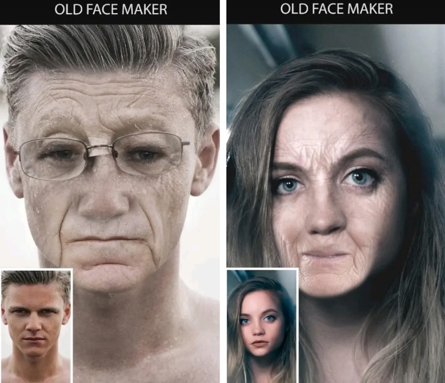 11 Free Apps that Make You Look Older (Android & iOS) | Freeappsforme ...