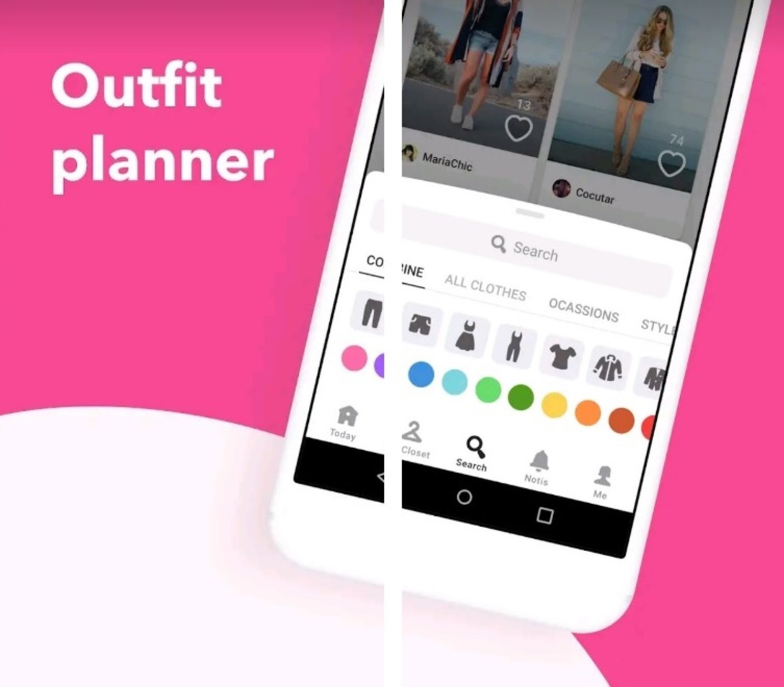 9 Best Apps to Decide What to Wear Today Freeappsforme - Free apps for ...