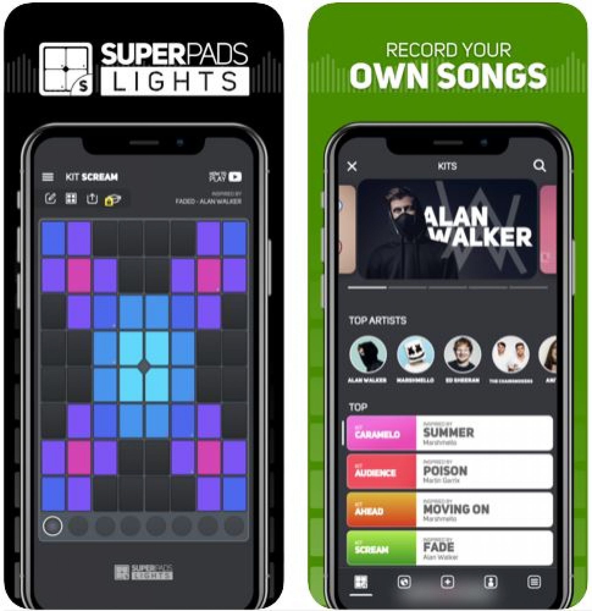 15 Best DJ Apps To Rock Your Party for Android & iOS | Free apps for ...