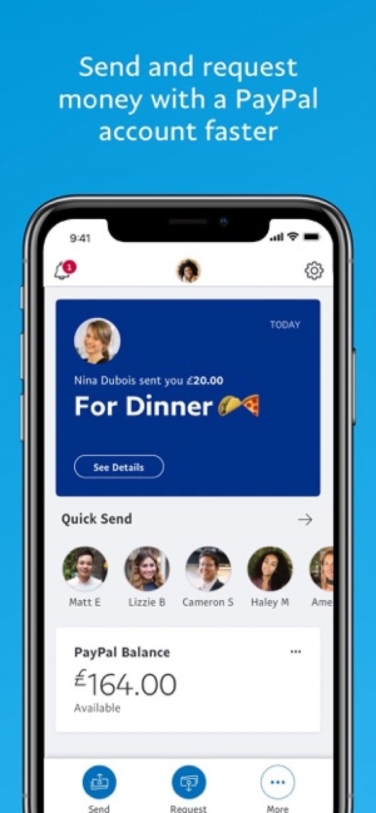 16 Best money transfer apps for Android & iOS | Freeappsforme - Free ...