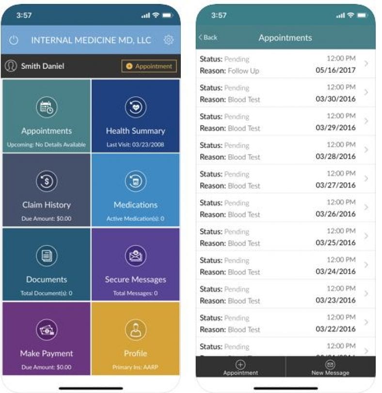 9 Best medical records apps for emergency cases | Freeappsforme - Free ...