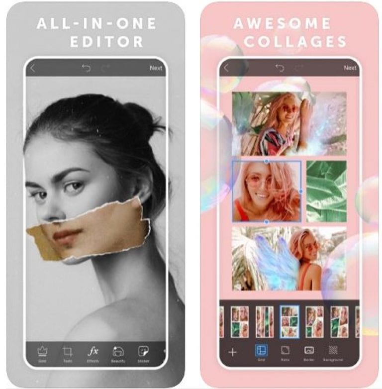 11 Best cut and paste photo apps for Android & iOS | Free apps for ...