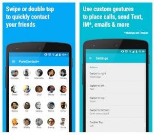 11 Best address book apps for Android & iOS | Free apps for Android and iOS