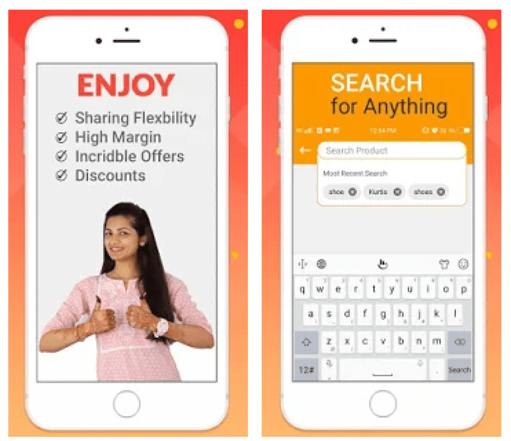 15 Best reseller apps to earn money online (Android & iOS) | Free apps ...