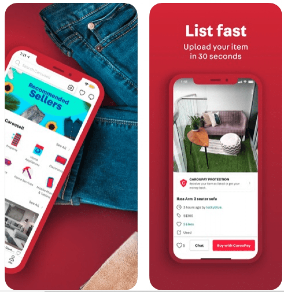 15 Best reseller apps to earn money online (Android & iOS) | Free apps ...