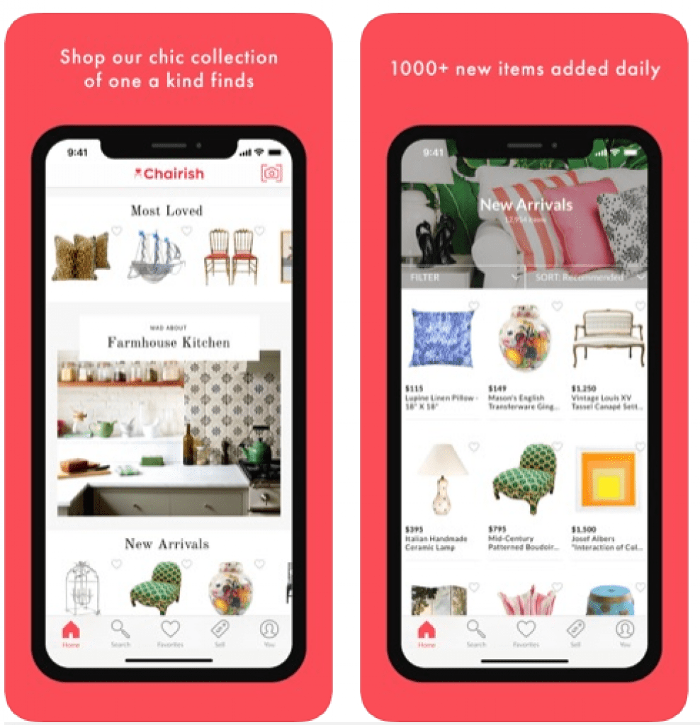 15 Best reseller apps to earn money online (Android & iOS) | Free apps ...