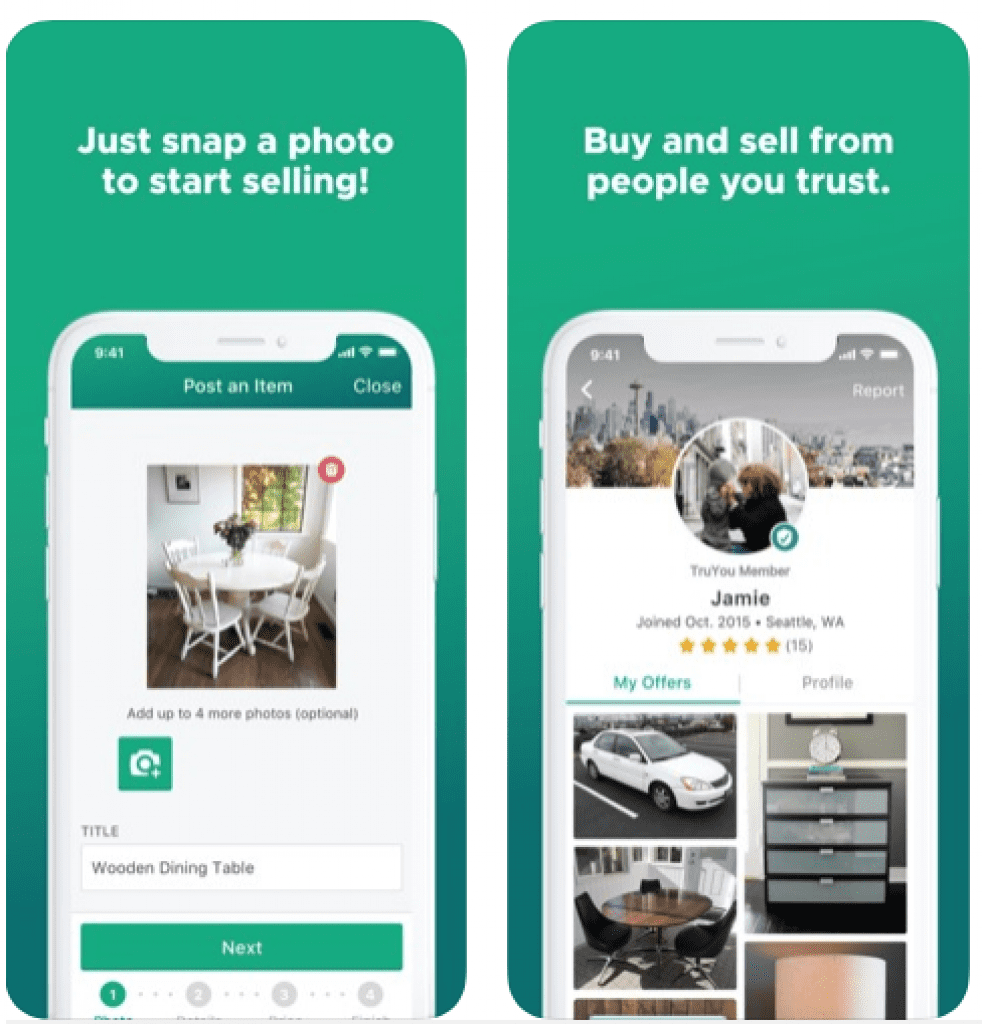 15 Best reseller apps to earn money online (Android & iOS) | Free apps ...
