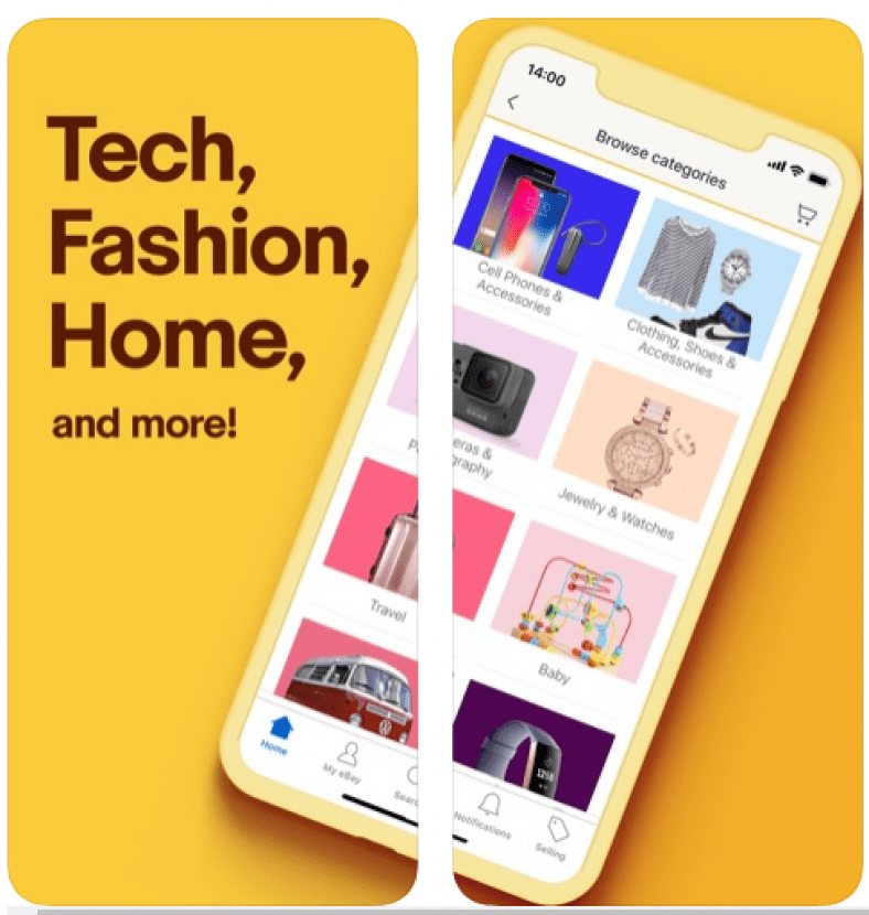 15 Best reseller apps to earn money online (Android & iOS) | Free apps ...