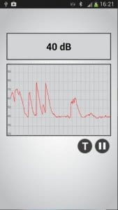 11 Best Decibel Meter Apps for Android & iOS | Free apps for Android ...