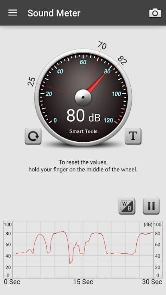 11 Best Decibel Meter Apps for Android & iOS | Freeappsforme - Free ...