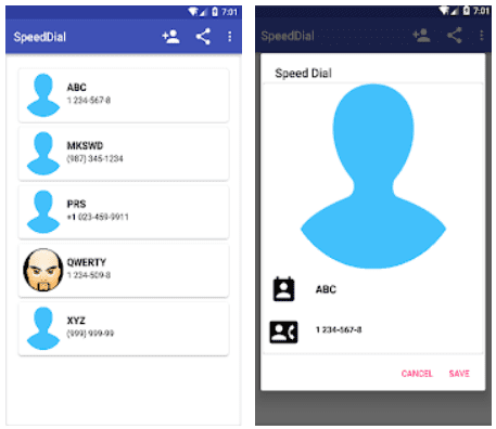 11 Best speed dialing apps for Android & iOS | Freeappsforme - Free ...