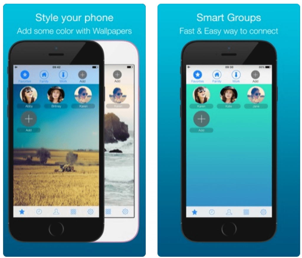 11 Best speed dialing apps for Android & iOS | Freeappsforme - Free ...