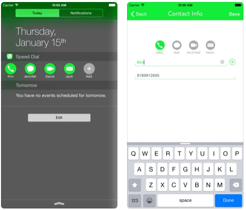 11 Best speed dialing apps for Android & iOS | Freeappsforme - Free ...