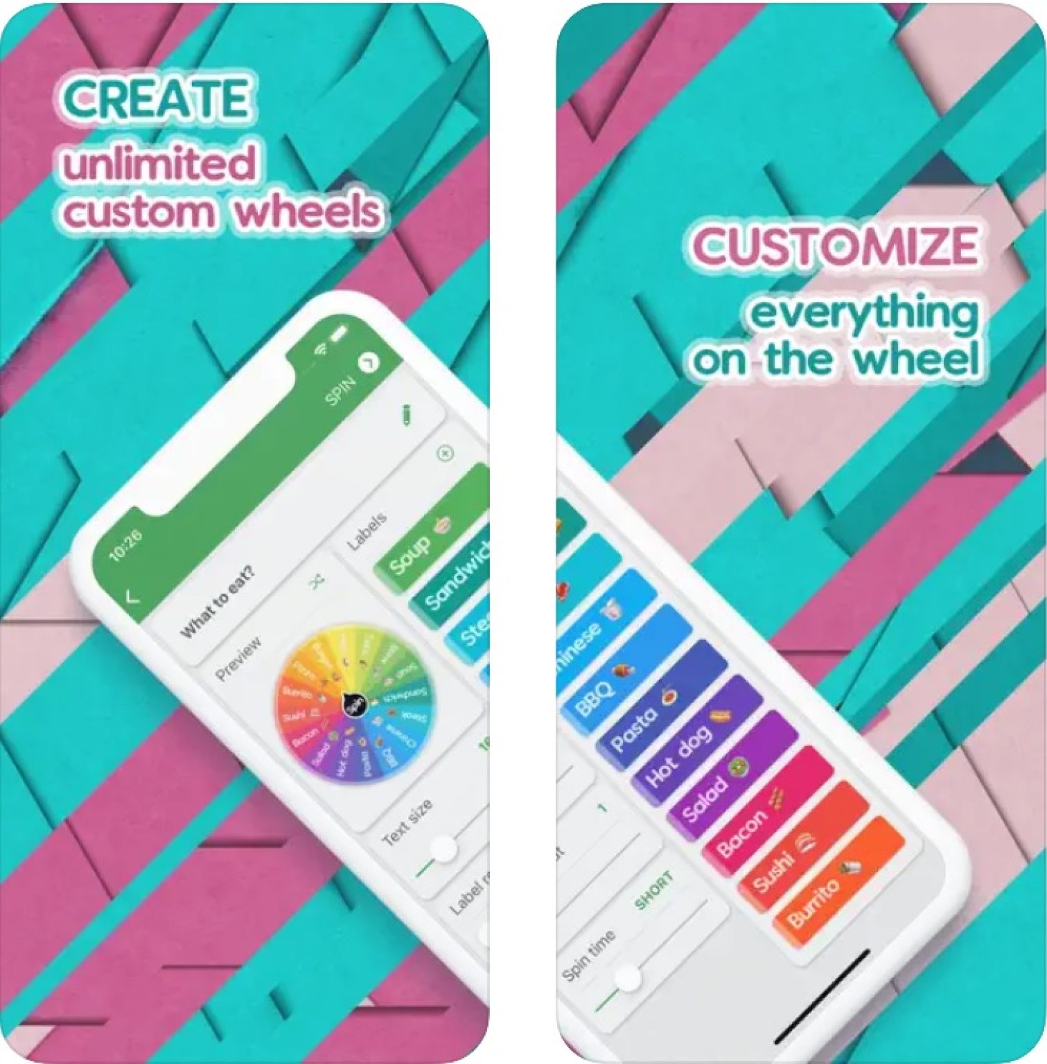 11 Best Decision Maker Apps for Android & iOS | Freeappsforme - Free ...