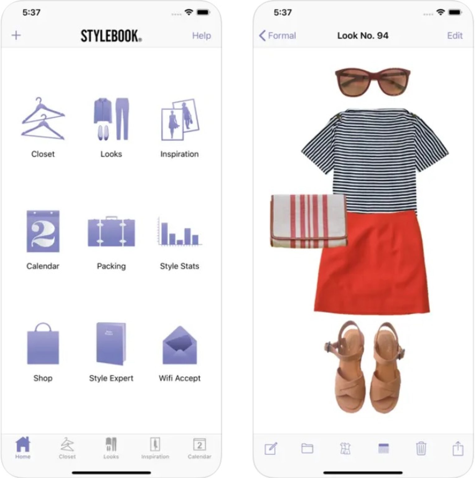 9 Best Apps to Decide What to Wear Today Freeappsforme - Free apps for ...
