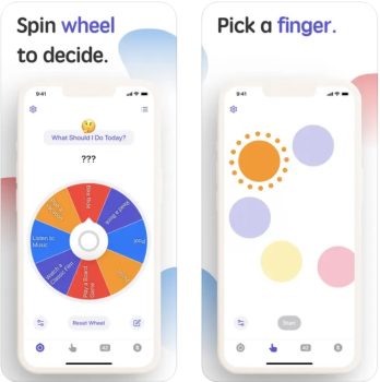 11 Best Decision Maker Apps for Android & iOS | Freeappsforme - Free ...